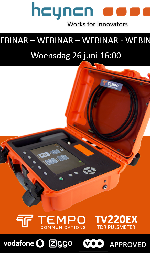 How does the Allegro Network Multimeter work? | Heynen