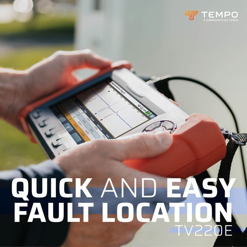 Maak kennis met de compleet vernieuwde CableScout: De CableScout ...