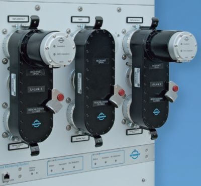 Broadband Network Operator? SPINNER Antenna Monitoring System! | Heynen