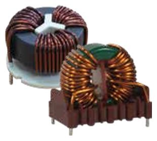 Common mode chokes | Heynen