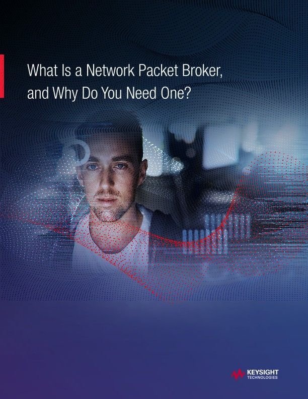 What is a Network Packet Broker (NPB), and why do you need one? | Heynen