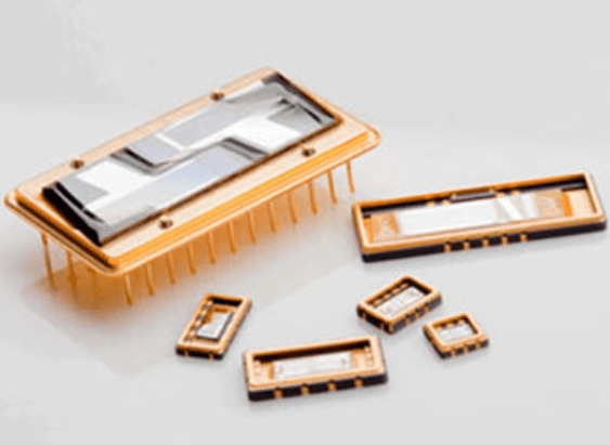 Spectrum Control SAW Filters by Heynen | Heynen