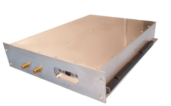 Linwave Technology Ultra-Low Noise Dual Output Clock Module 5 – 6GHz ...