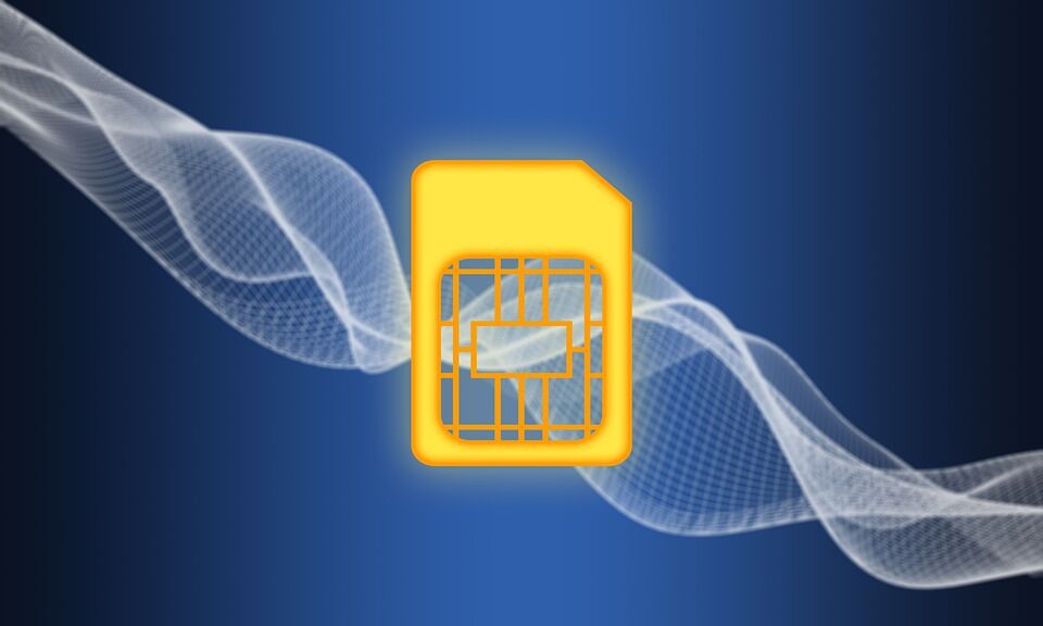 NetModule eSIM Functionality | Heynen